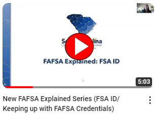 New FAFSA Completion Toolkit | CHE